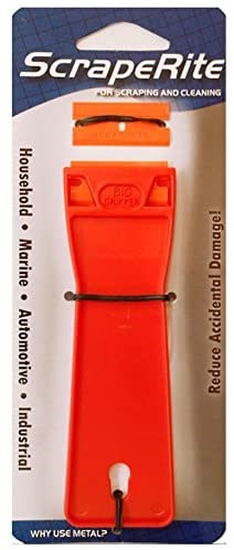 ScrapeRite Big Gripper - Rolls Liner Supplies