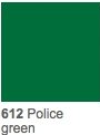 Orafol 970RA 612 Police Green - Rolls Liner Supplies