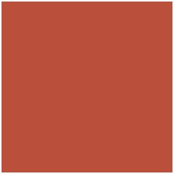 Arlon 5800X 114 Tomato Red - Rolls Liner Supplies