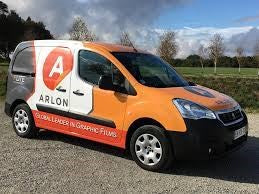 Arlon DPF Fusion Polymeric Bundles - Rolls Liner Supplies