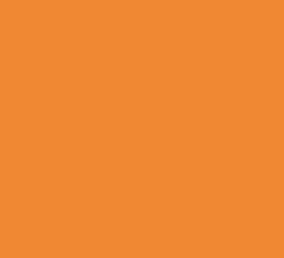 Avery 5514 Fire Orange - Rolls Liner Supplies