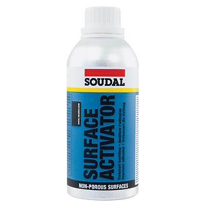 Soudal Activator 500ml - Rolls Liner Supplies
