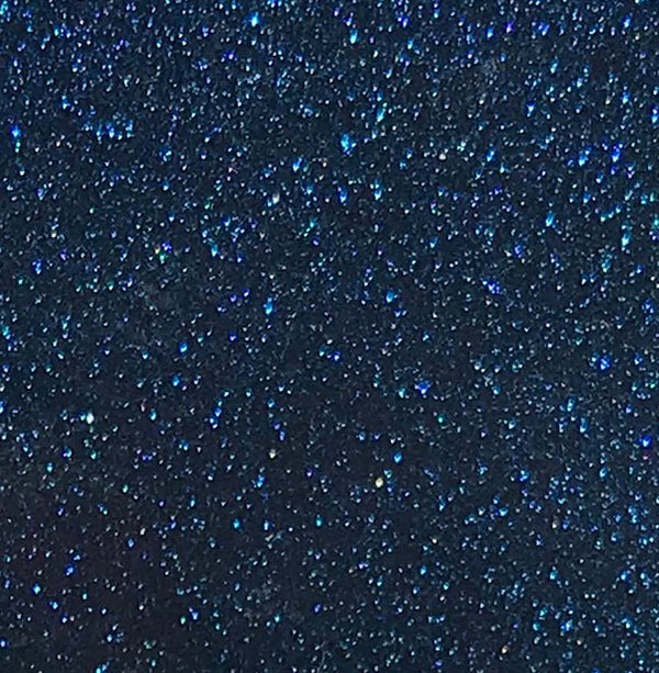 KPMF K75469 Blue / Black Iridescent 1524mm - Rolls Liner Supplies