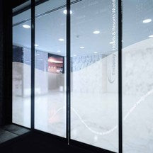 Image Perfect 7801P Opal Frost - Rolls Liner Supplies