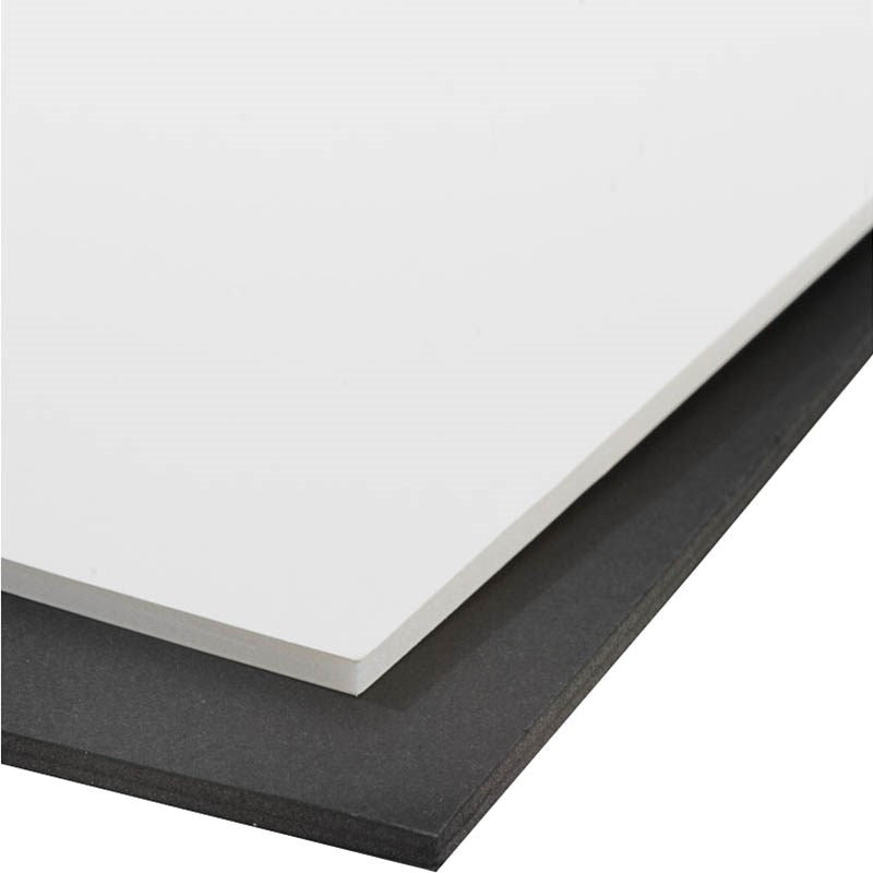 Nufoam Integral Black - Rolls Liner Supplies