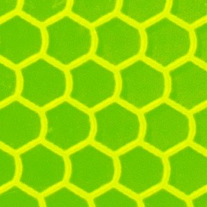 Oralite 5910 029 Fluro Yellow/Green - Rolls Liner Supplies