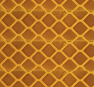 3M Scotchlite 4091 Diamond Grade Yellow - Rolls Liner Supplies