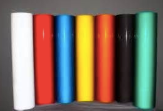 Kiwalite Class 2 Reflective Red - Rolls Liner Supplies