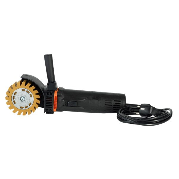 MBX Vinyl Eraser Zapper Machine - Electric - Rolls Liner Supplies