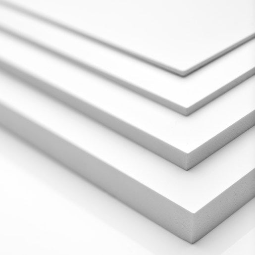 Foamalite Express Black - Rolls Liner Supplies