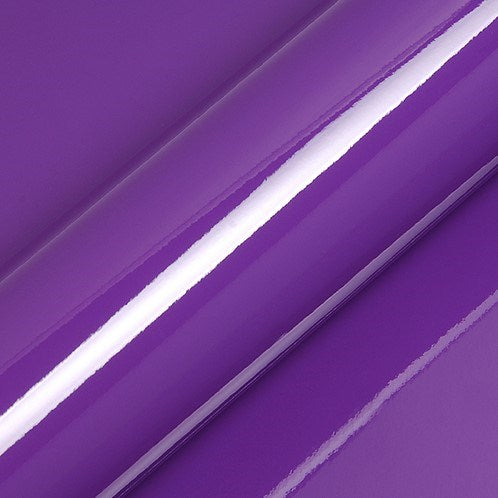 HEXIS HX20008B PLUM VIOLET 1520mm - Rolls Liner Supplies