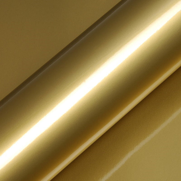 HEXIS HX20871B GOLD 1520mm - Rolls Liner Supplies