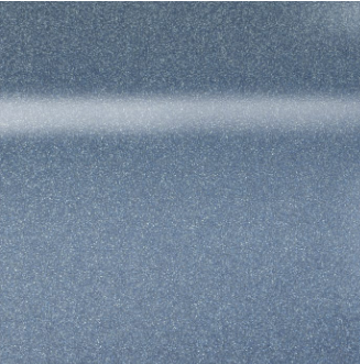 3M 2080 G247 Gloss Ice Blue 1520mm - Rolls Liner Supplies