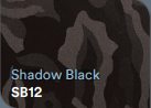 3M 2080 SB12 Shadow Black 1520mm - Rolls Liner Supplies